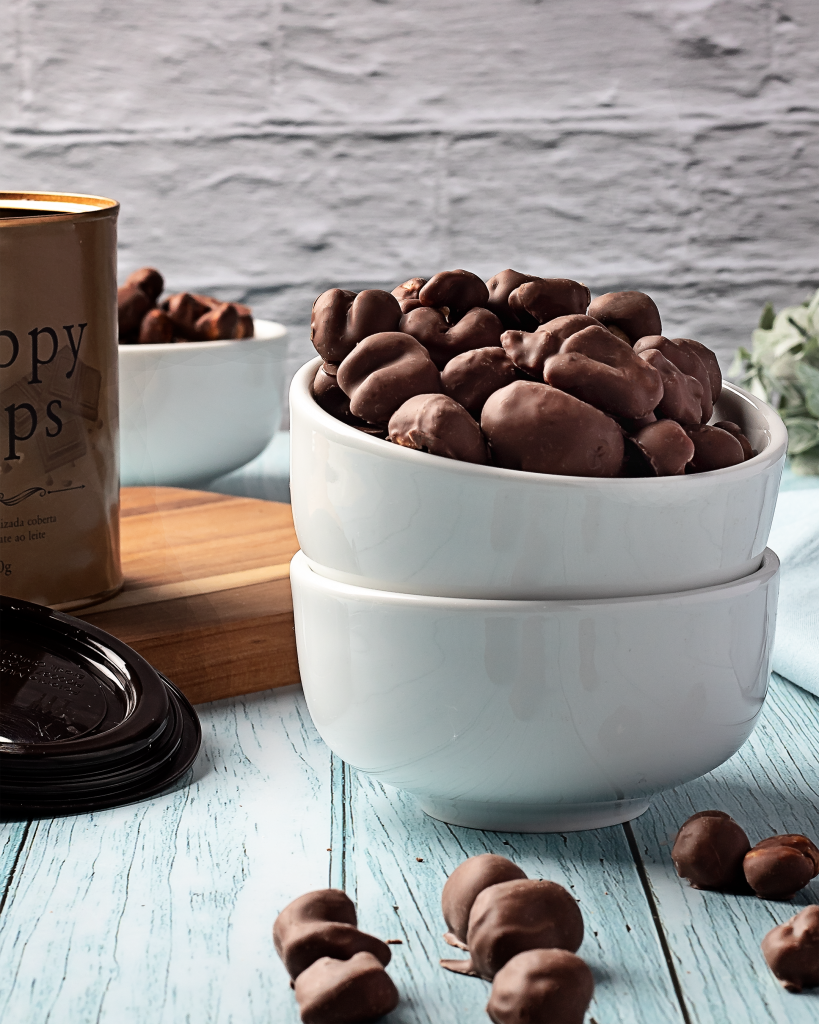 Happy Pops - Doce Beijo - Chocolataria e Café em Joinville